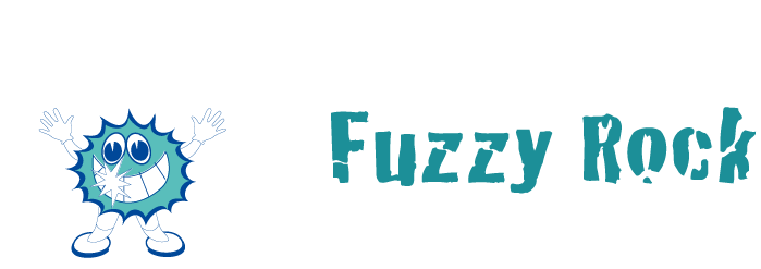 食後に、歯磨き後に！キシリトールキャンディー Fuzzy Rock